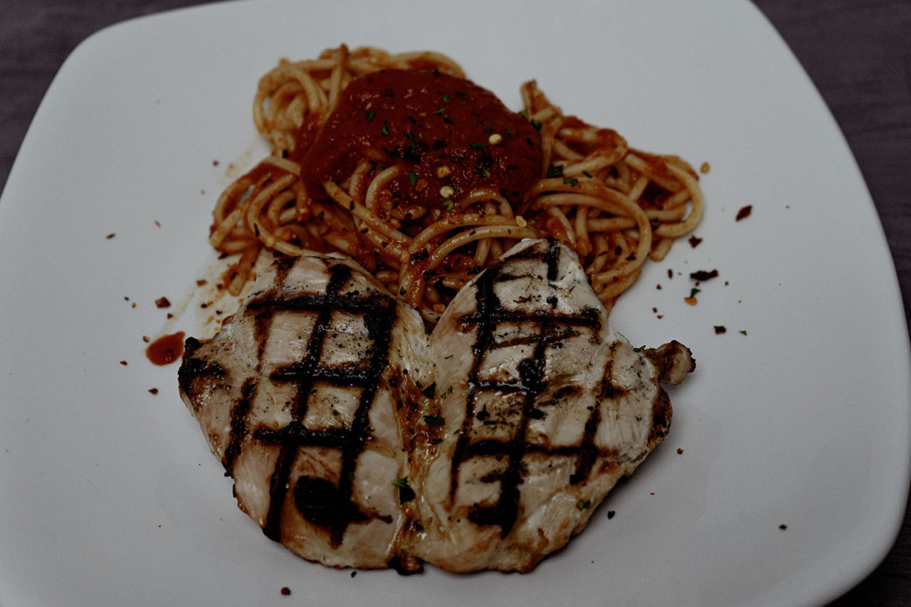Crew - Vito's Italian Kitchen