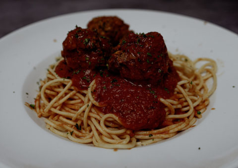 Dinner - Vito's Italian Kitchen
